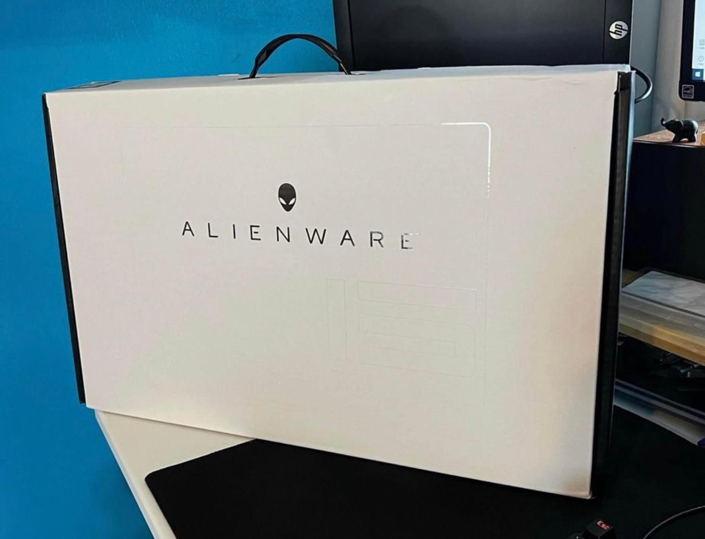 BRAND NEW ALIENWARE 18R1 for Sale in Ontario, CA - OfferUp
