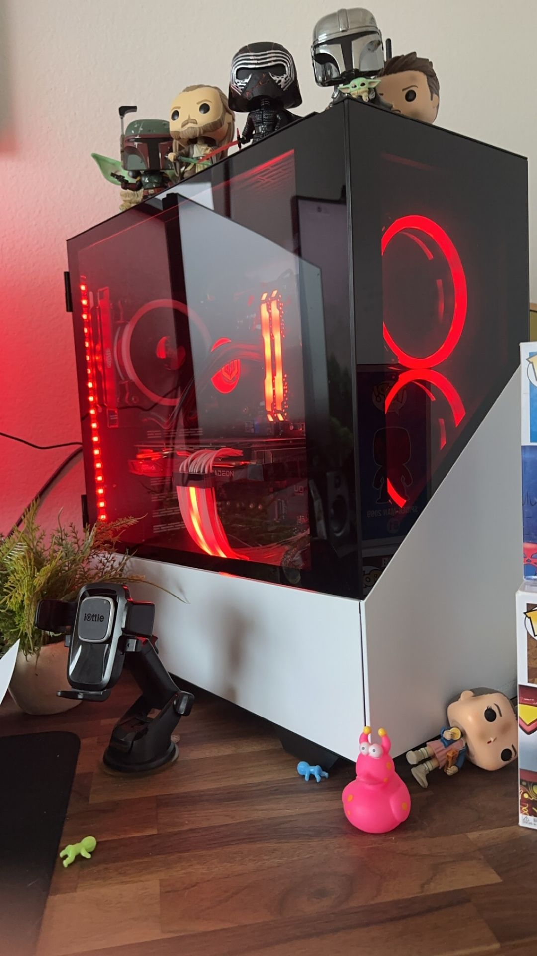 Custom Gaming PC for Sale in Chula Vista, CA - OfferUp
