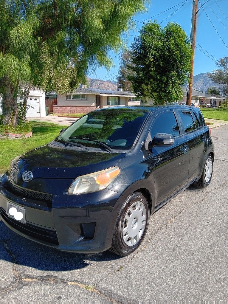 2008 Toyota Scion xD for Sale in Rialto, CA - OfferUp