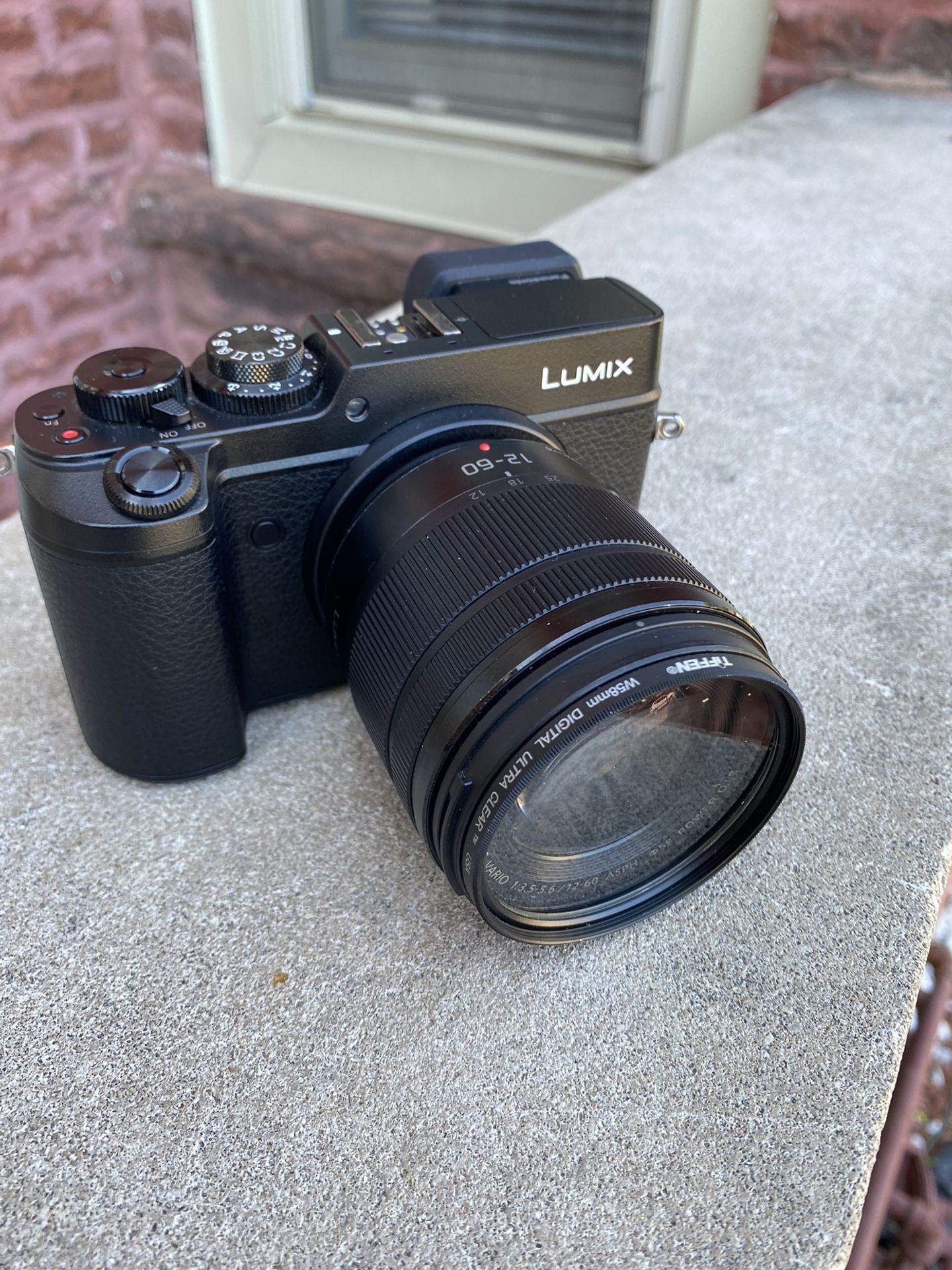LUMIX GX85 4k for Sale in Chicago, IL - OfferUp