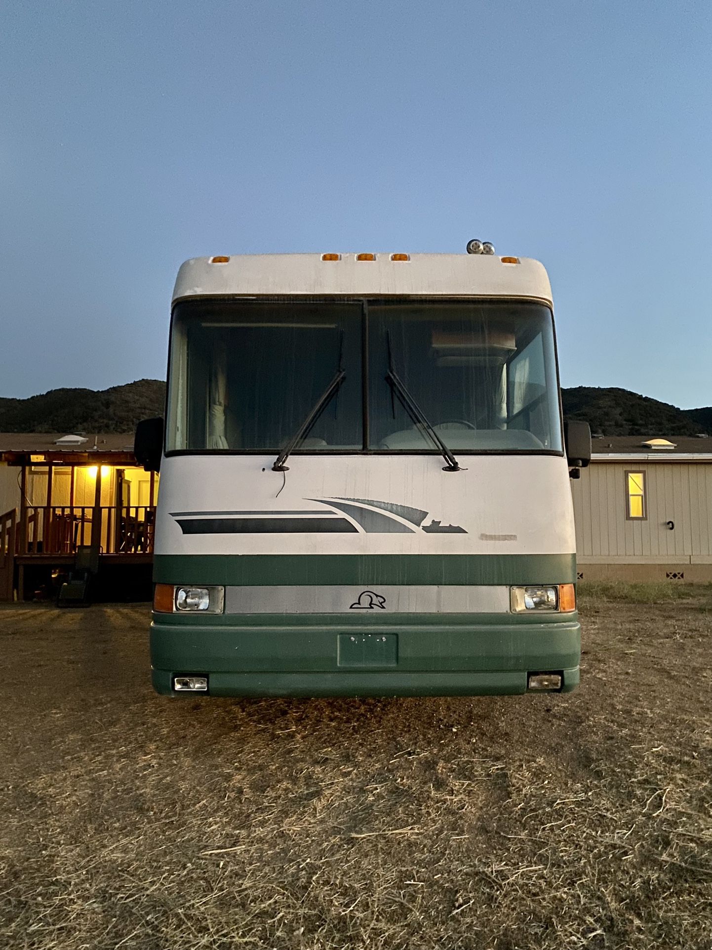 1998 Monterey Beaver 36 Ft for Sale in Los Angeles, CA - OfferUp