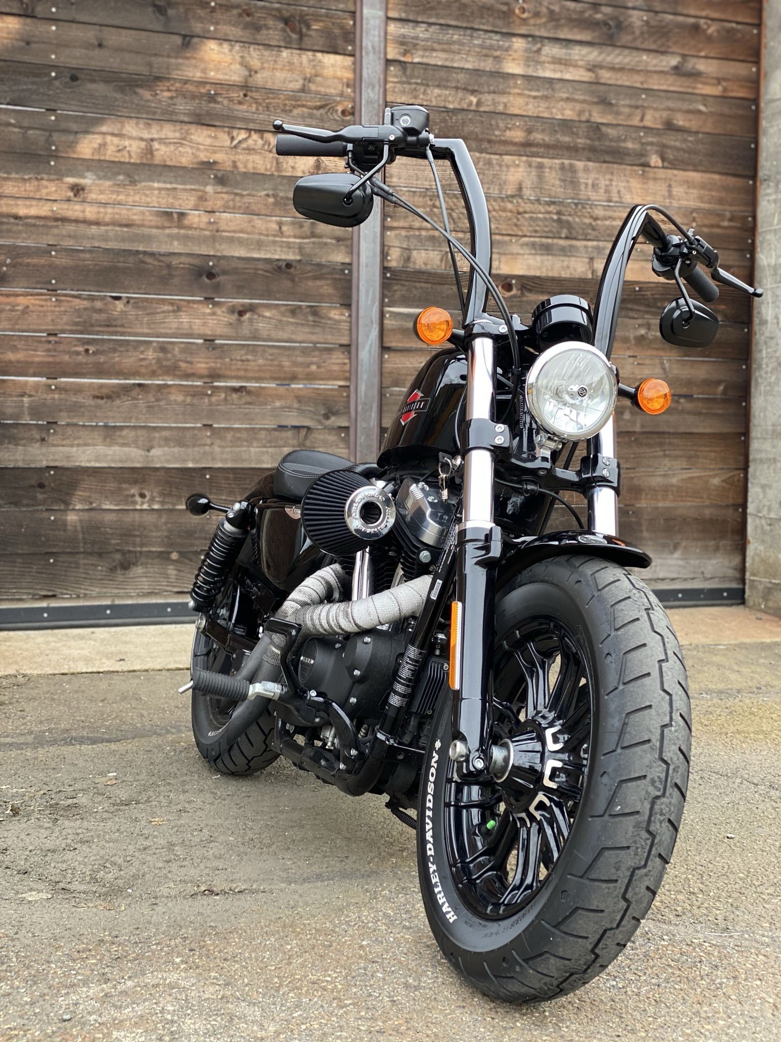Clean Title 2020 Harley 48 for Sale in Tacoma, WA - OfferUp