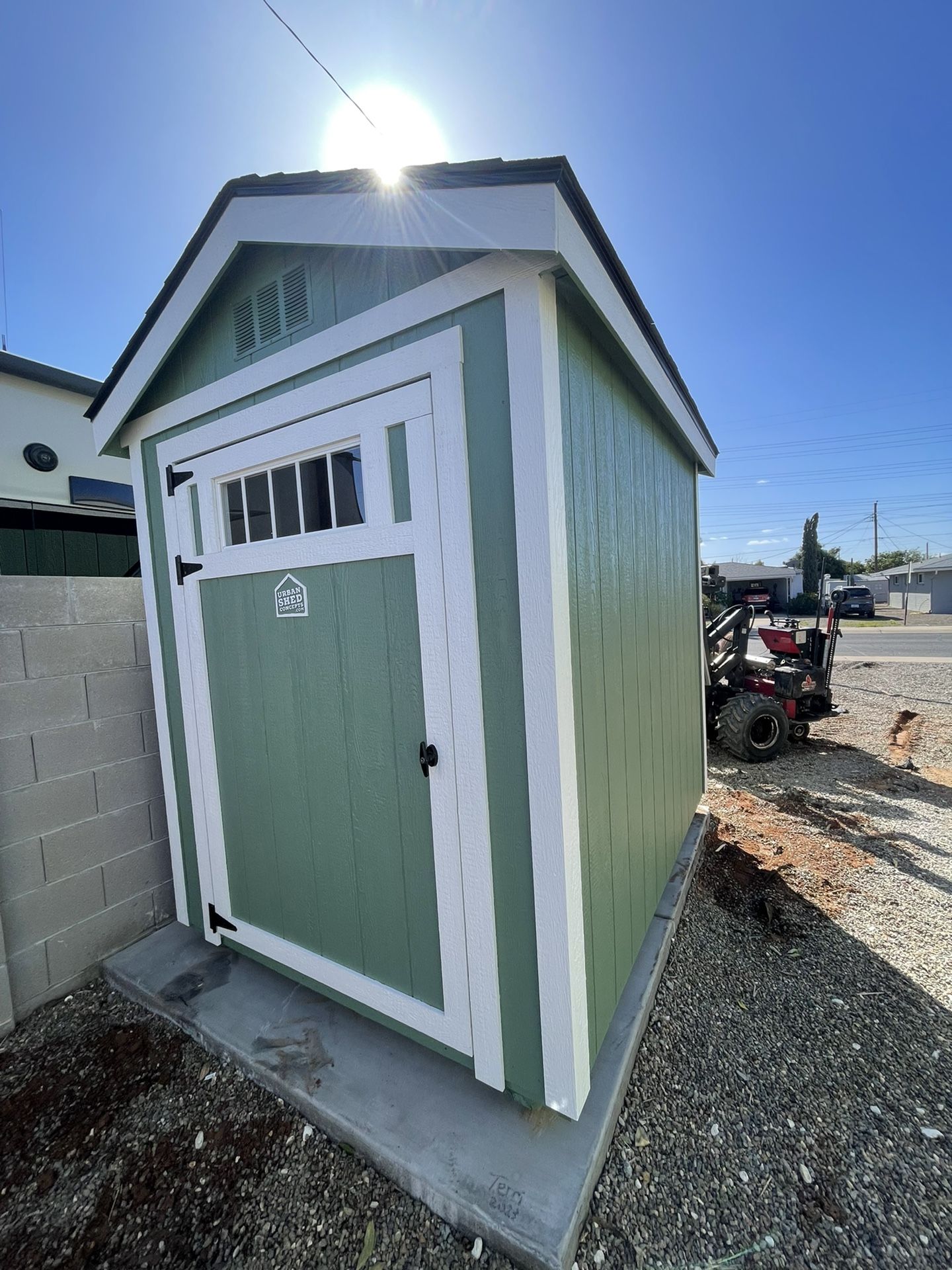 Shed 6x8 For Sale In Mesa AZ OfferUp