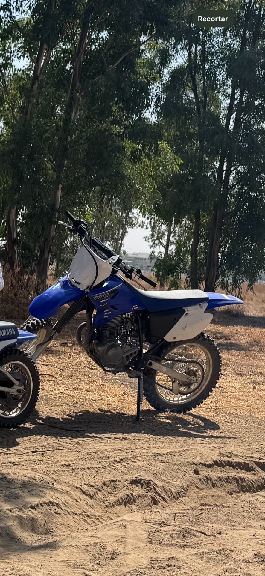 2019 Yamaha ttr 230 for Sale in Long Beach, CA - OfferUp