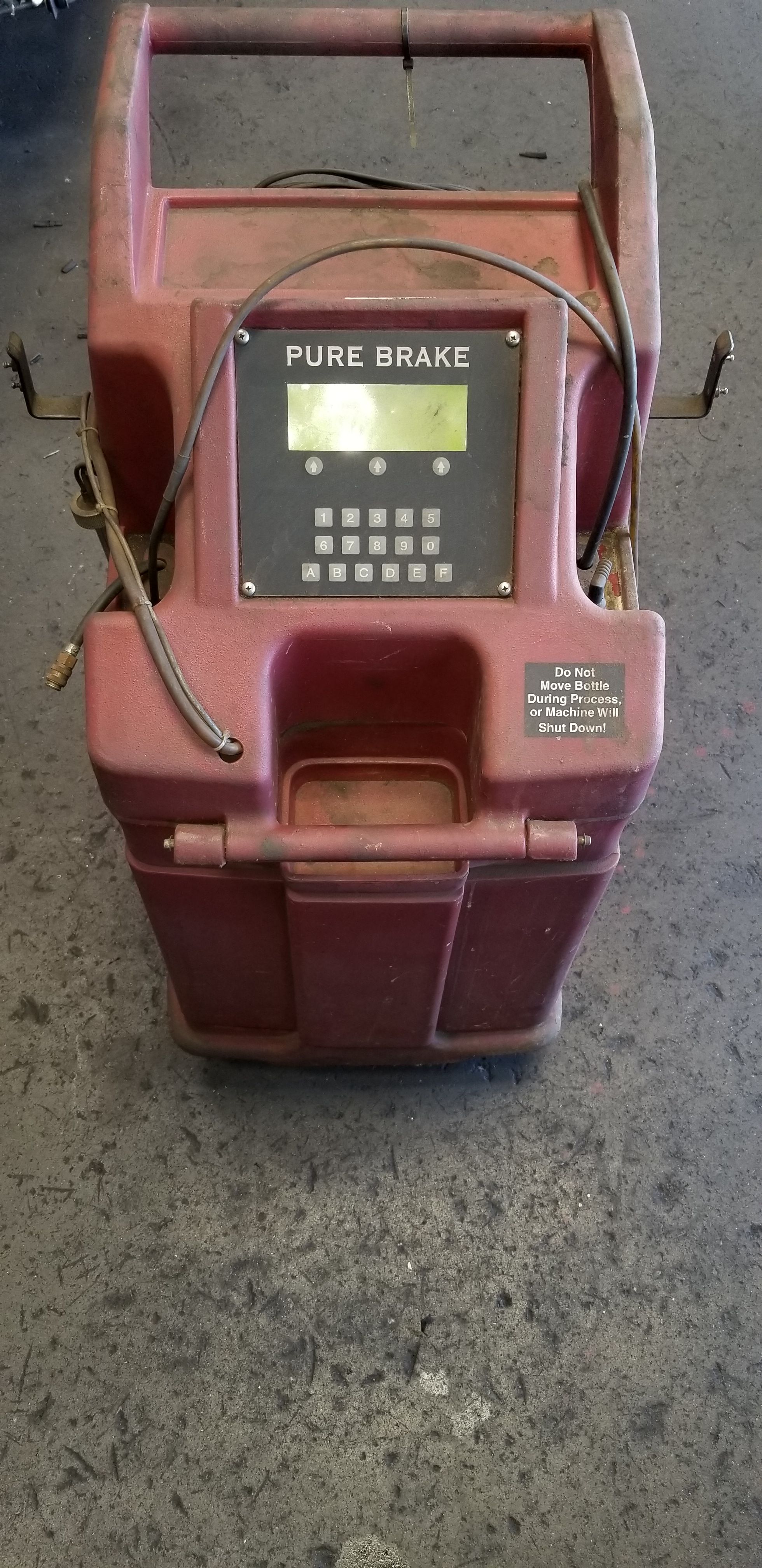 Brake Flush tool for Sale in Santa Clarita, CA - OfferUp