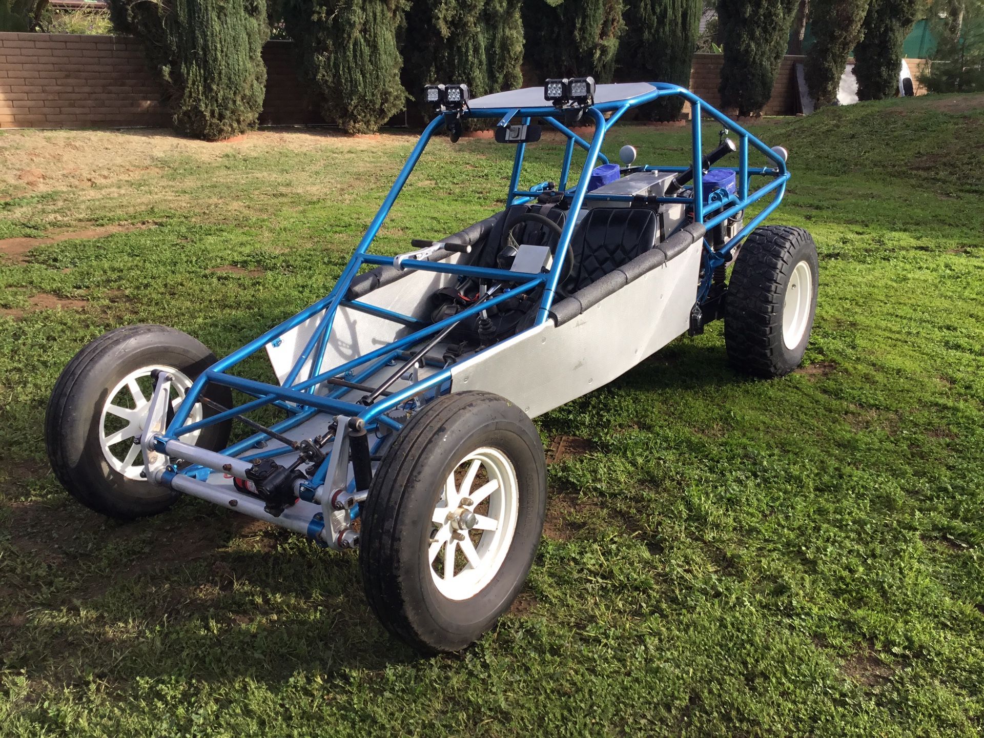 High Jumper Buggy And Trailer for Sale in Poway, CA - OfferUp