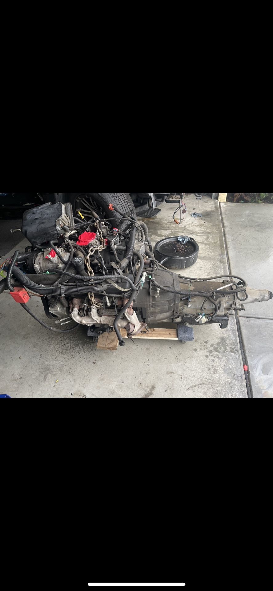 V6 Silverado Engine for Sale in Perris, CA - OfferUp