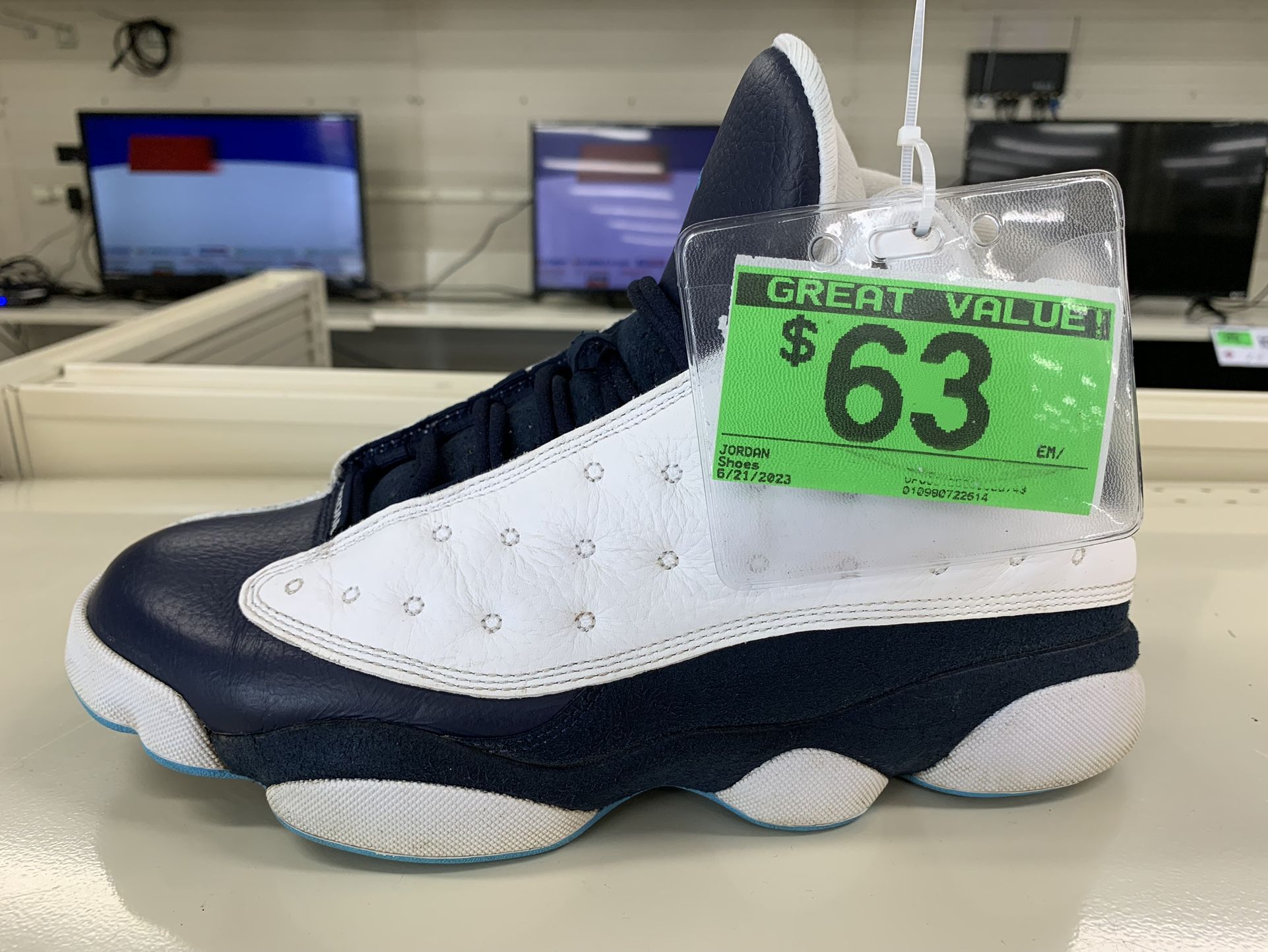 Jordan 13 for Sale in Houston, TX - OfferUp