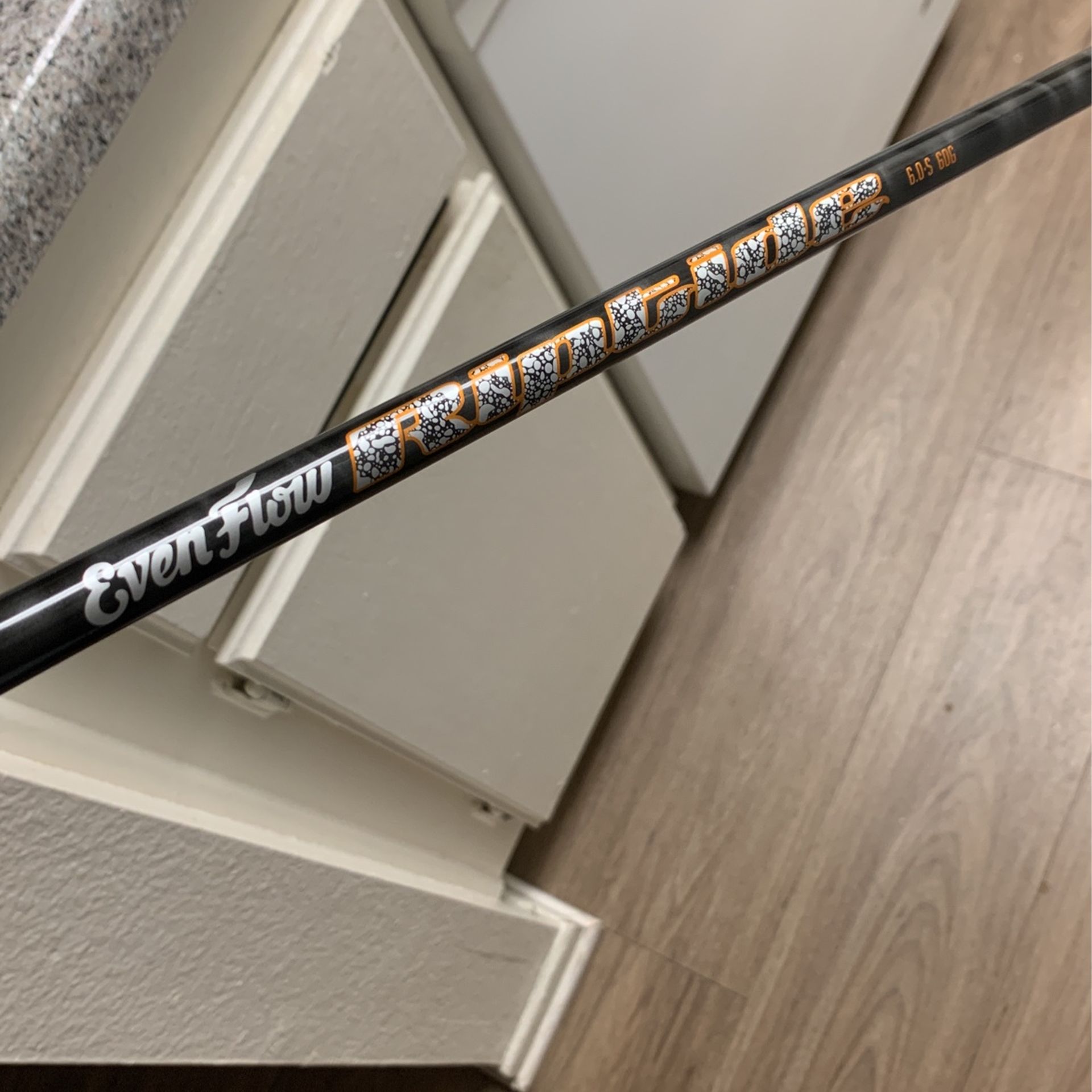 Even Flow Riptide Shaft! for Sale in Mission Viejo, CA - OfferUp