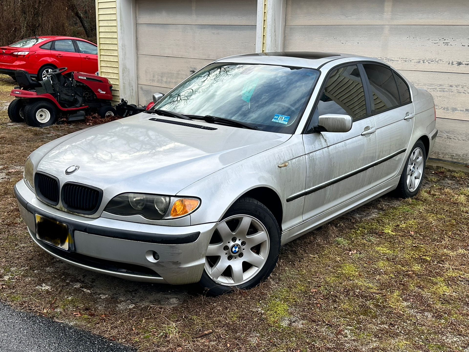 2003 BMW 325i for Sale in Mays Landing, NJ - OfferUp