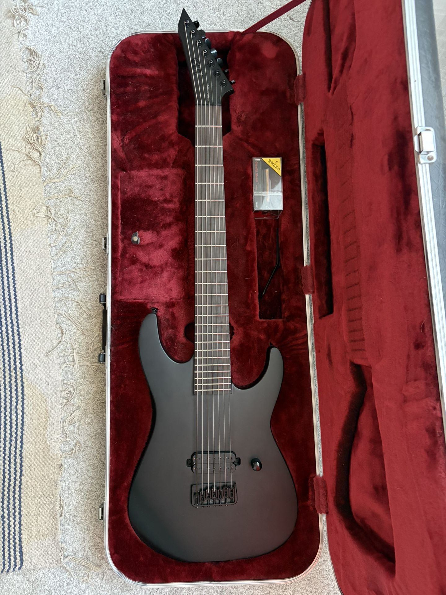 ESP LTD M-7HT Baritone for Sale in San Diego, CA - OfferUp
