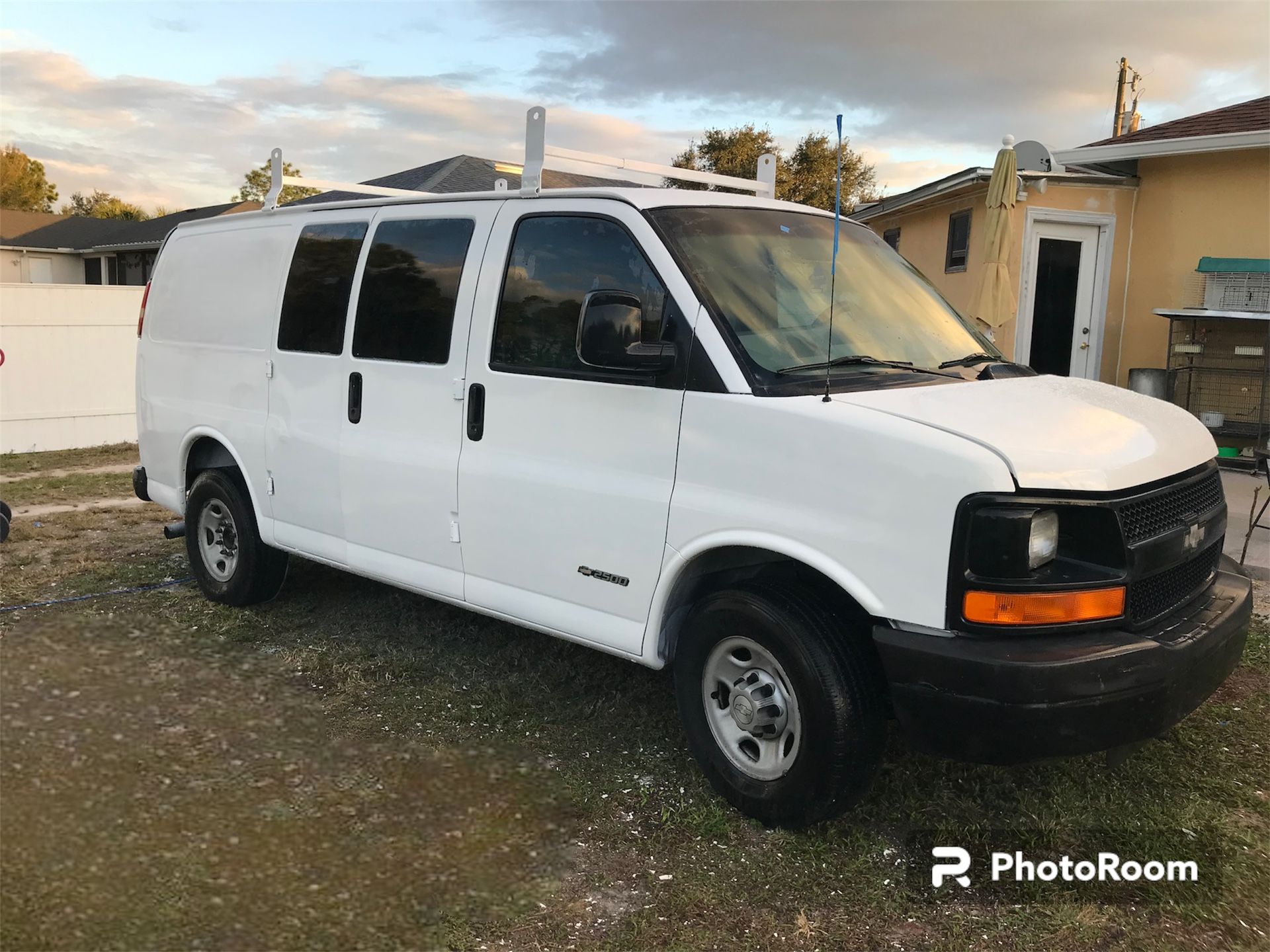 2006 Chevrolet Express 2500 for Sale in Naples, FL - OfferUp