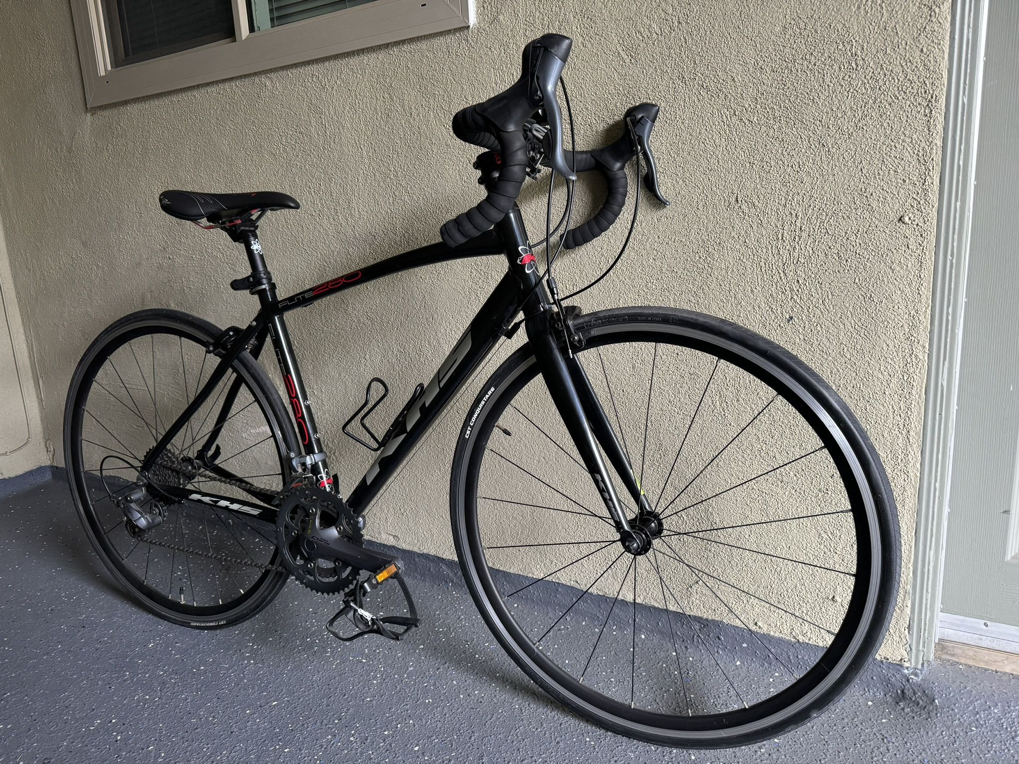 Road Bike KHS Flite 280 for Sale in Monrovia, CA - OfferUp