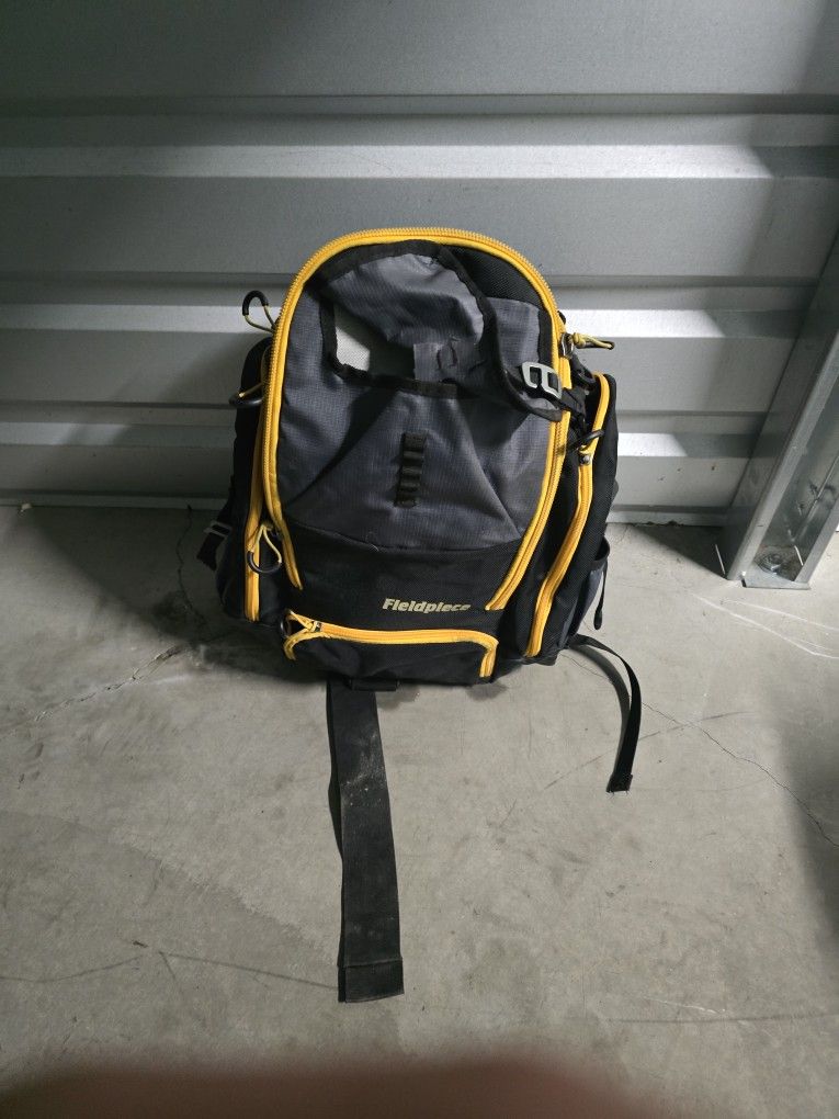 Fieldpiece Backpack for Sale in City Of Industry, CA - OfferUp