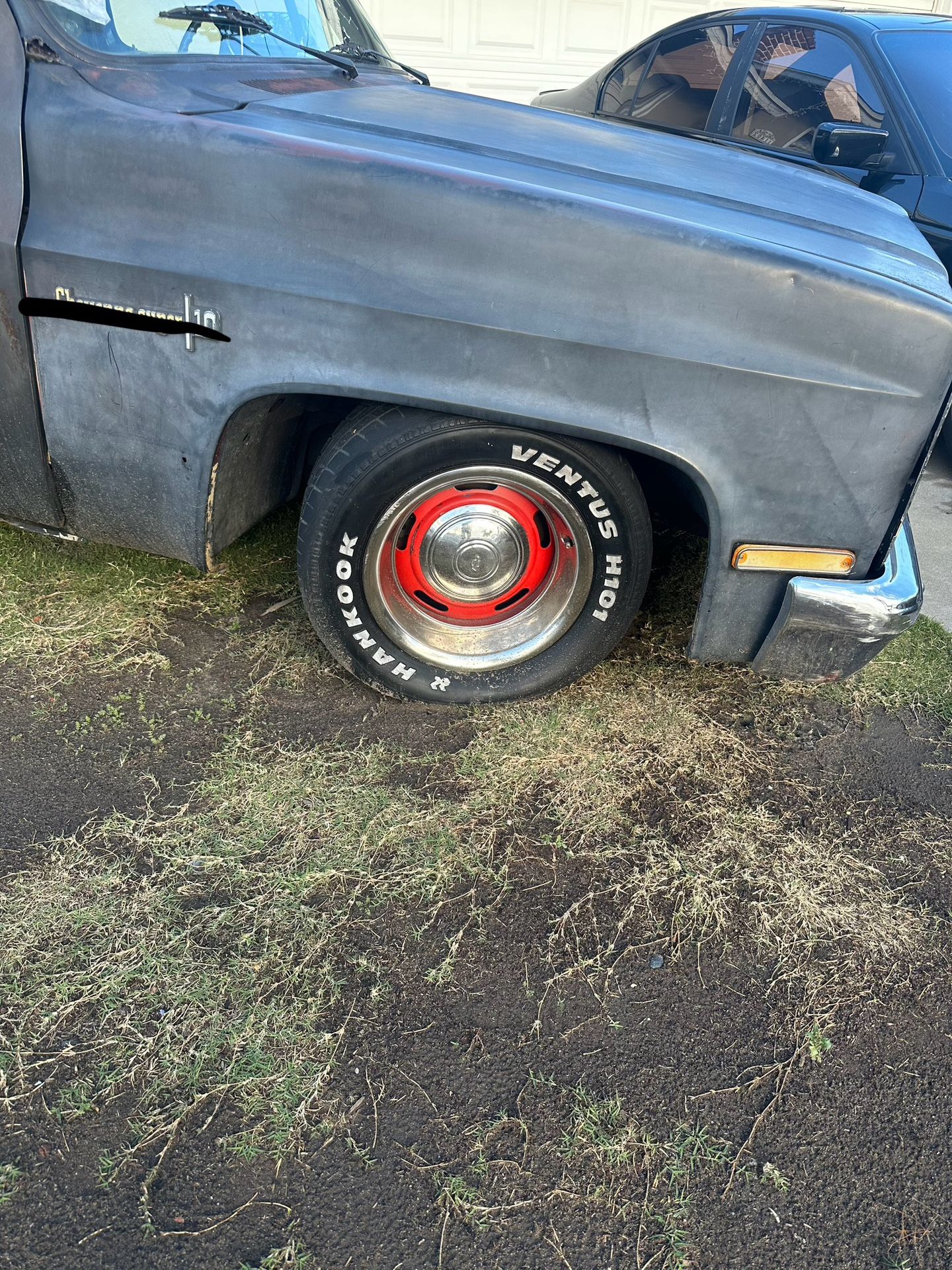 C10 Front End for Sale in Garden Grove, CA - OfferUp