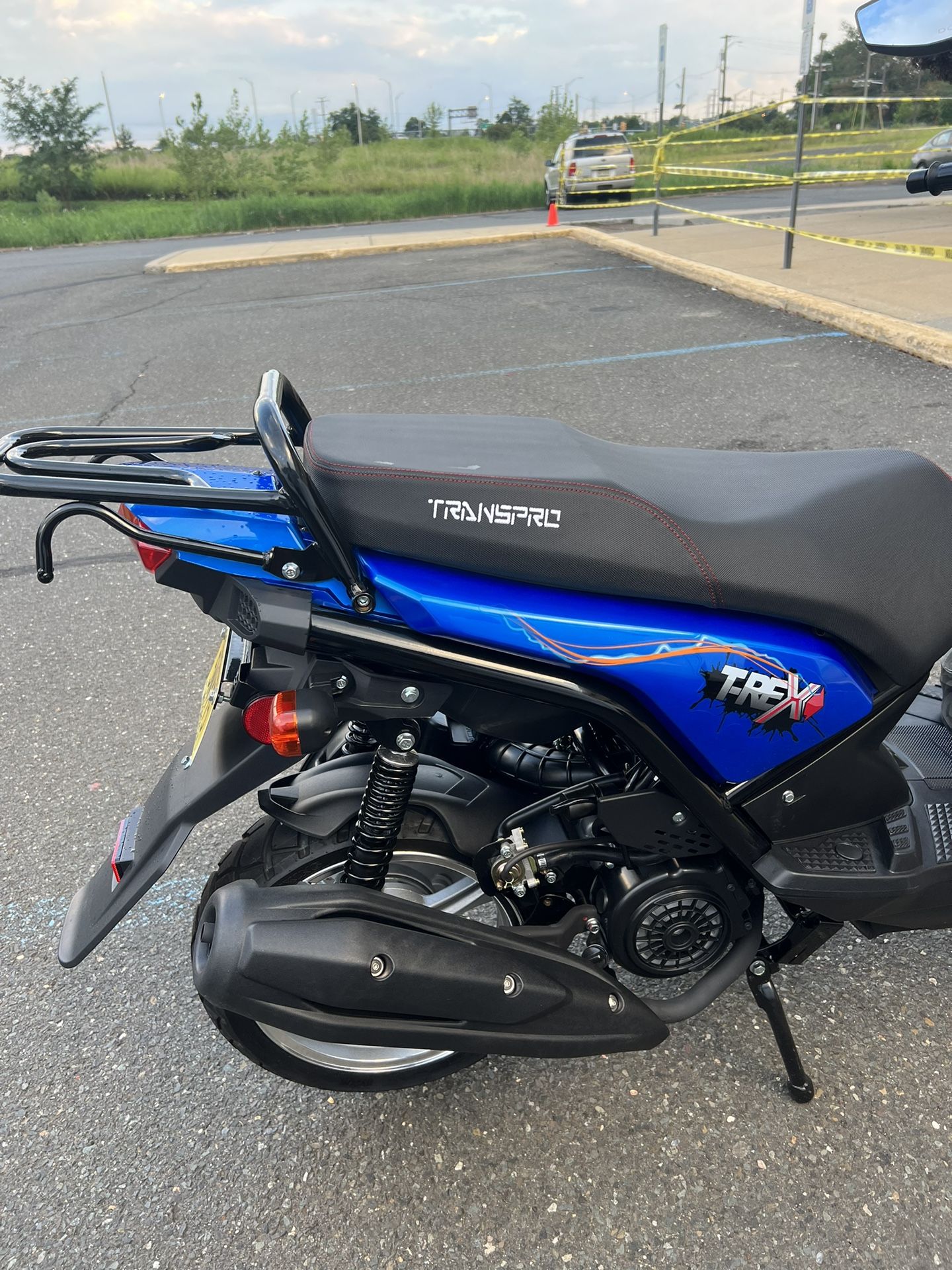 2023 JIAJUE 150cc t-Rex for Sale in Perth Amboy, NJ - OfferUp