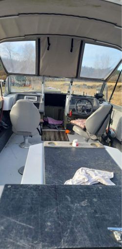 1993 Blue Water Fish n sport for Sale in Kingston, WA - OfferUp