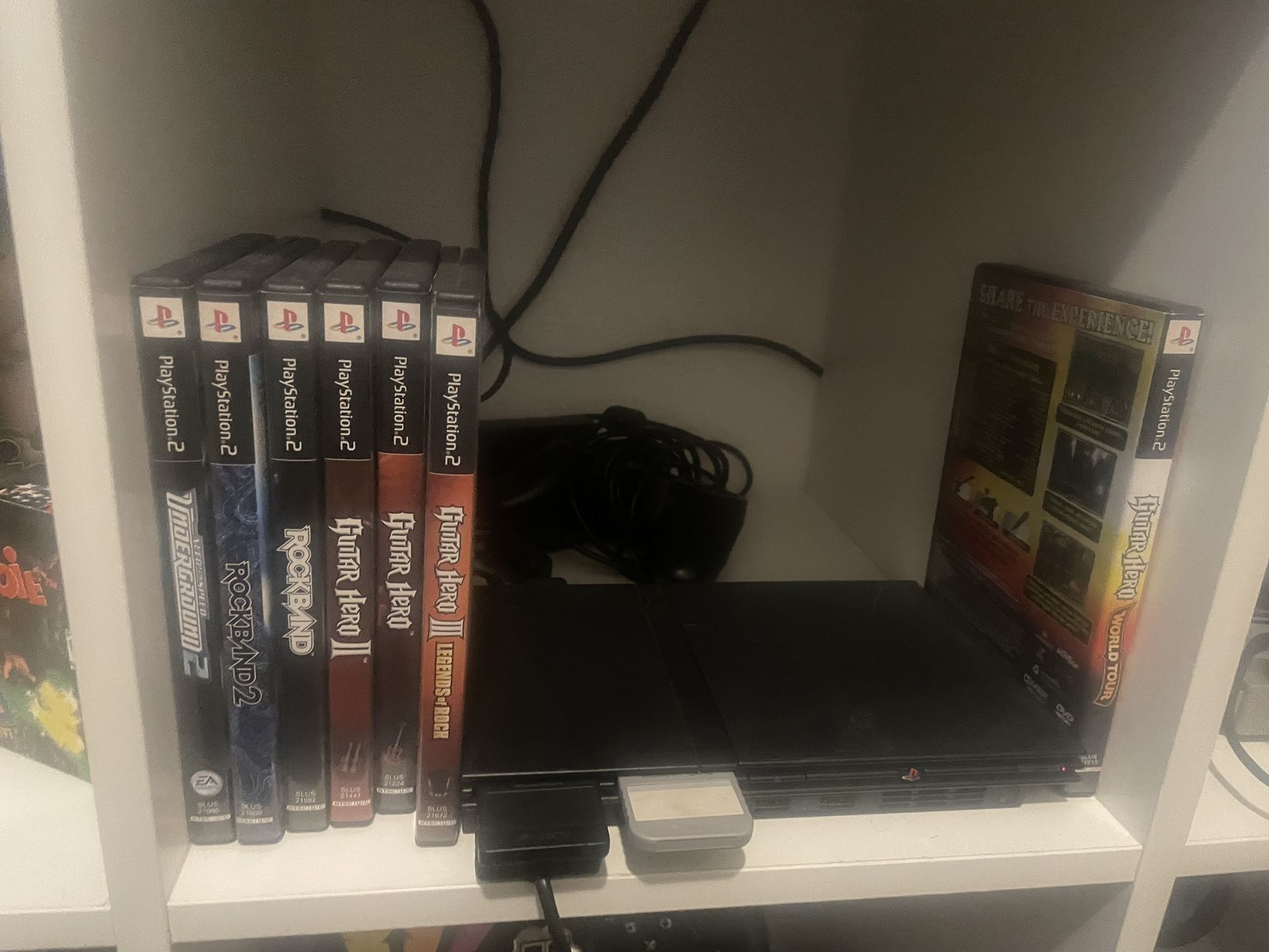 Ps2 PlayStation 2 Collection for Sale in Apopka, FL - OfferUp