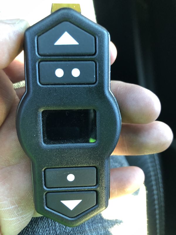 Airlift air suspension remote control for Sale in North Las Vegas, NV ...