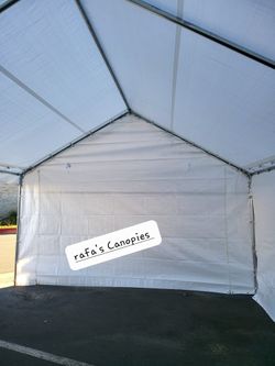 Canopies For Sale Heavy Duty Carpa Fiesta Event Shop Tarp Lona New for ...