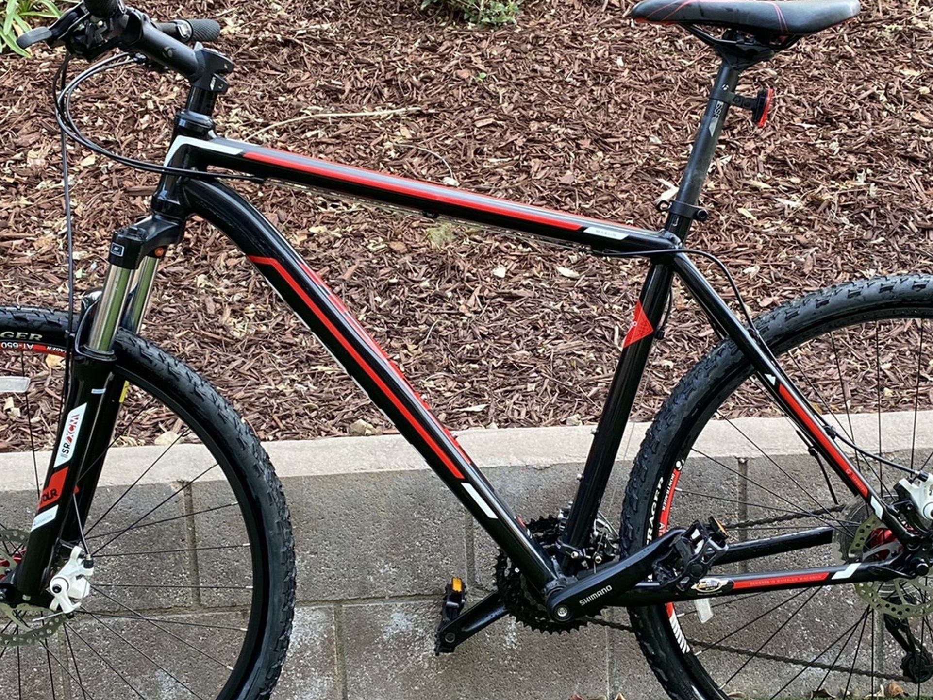 2013 Trek Marlin (Gary Fisher collection) 29er for Sale in Murrieta, CA - OfferUp