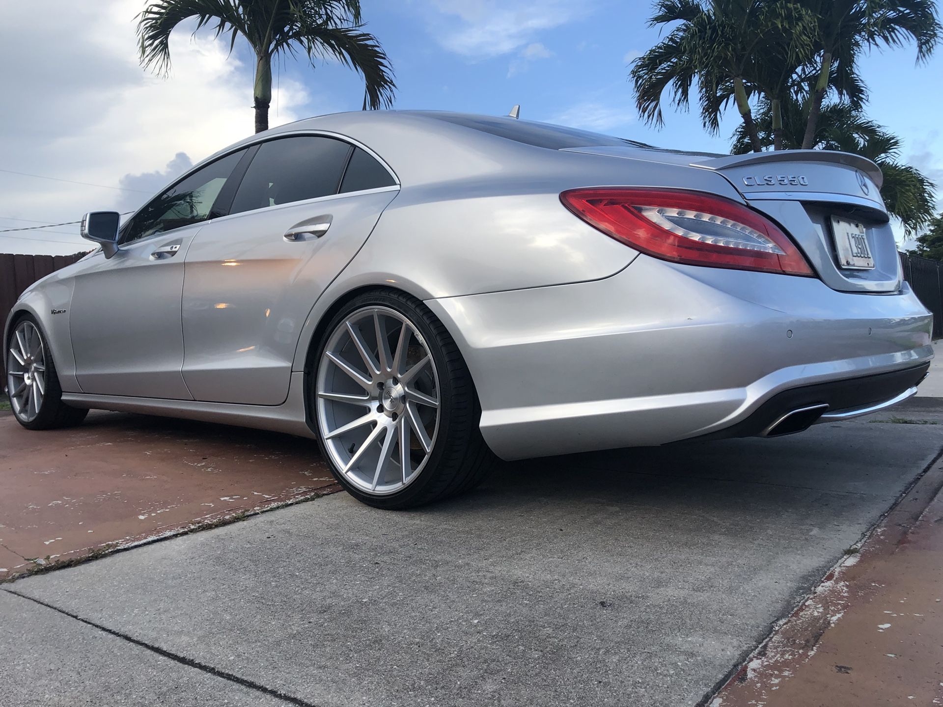 20” staggered concave niche wheels rims vossen ruff racing forgiato ...