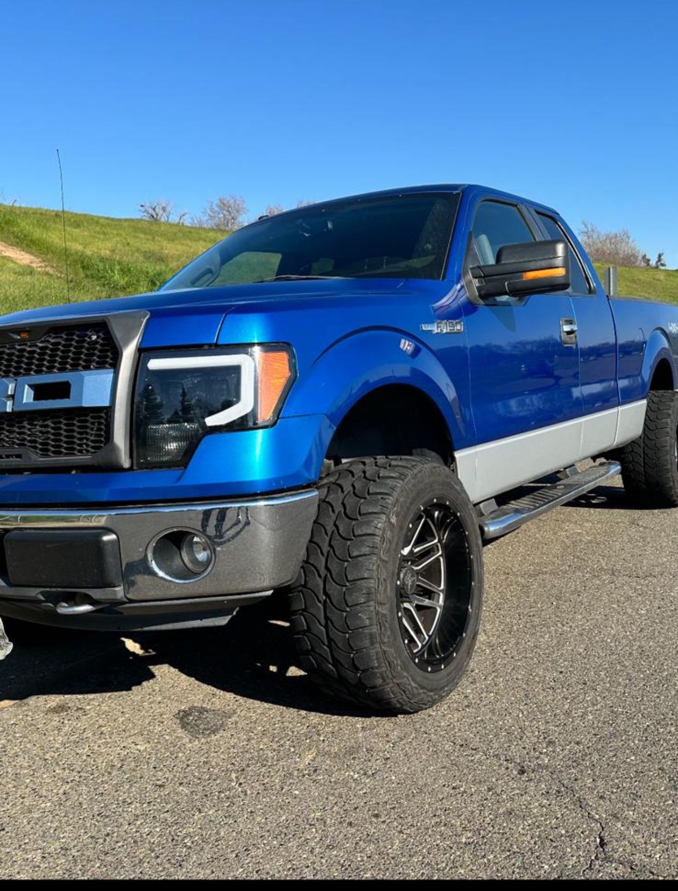 2009 Ford F-150 for Sale in Citrus Heights, CA - OfferUp