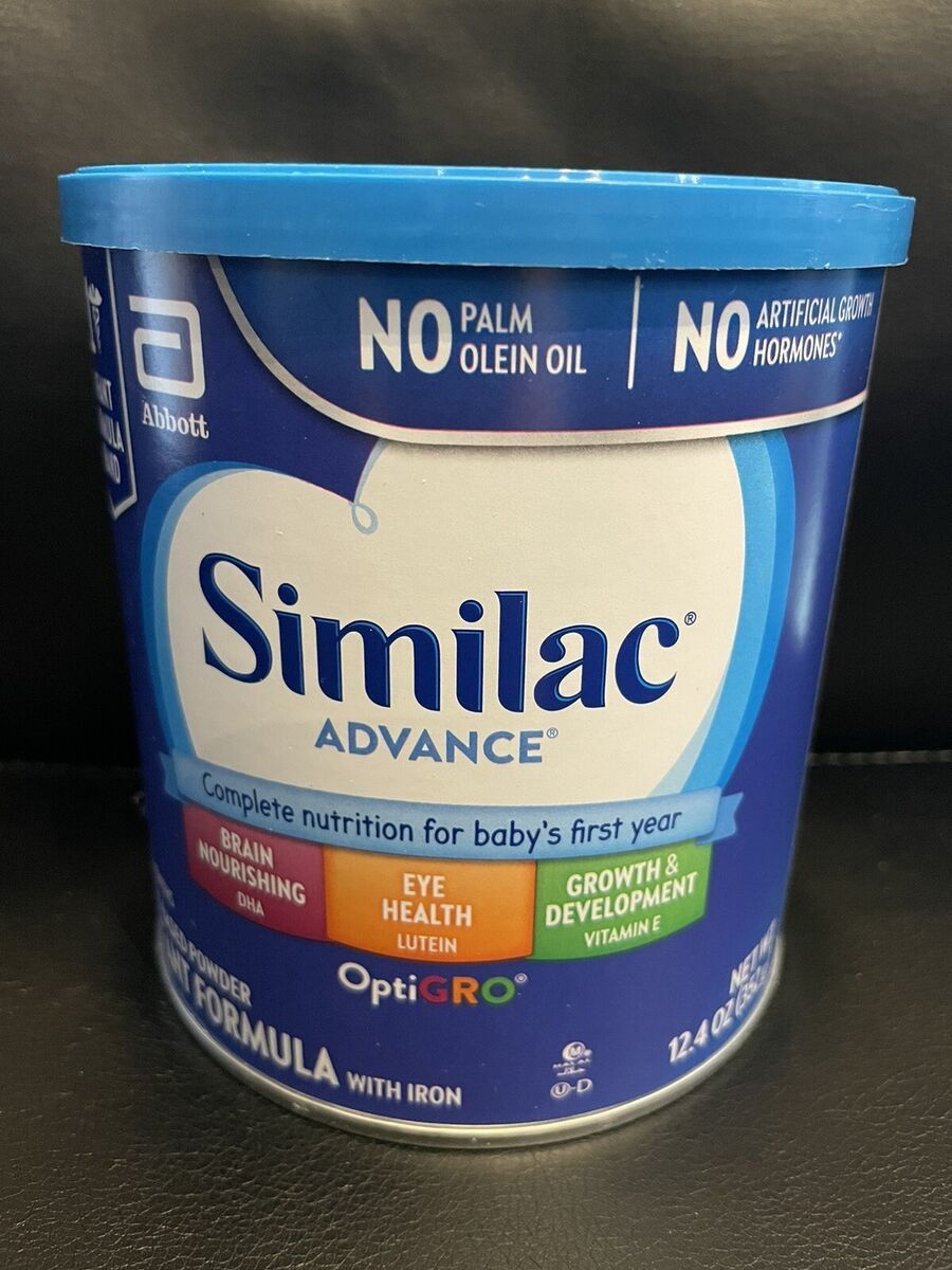 Similac Advance Formula for Sale in Fresno, CA - OfferUp