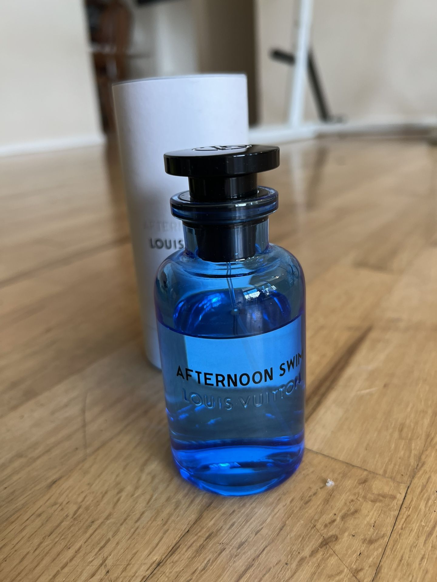 Louis Vuitton Afternoon Swim Cologne/Fragrance for Sale in Redmond, WA ...