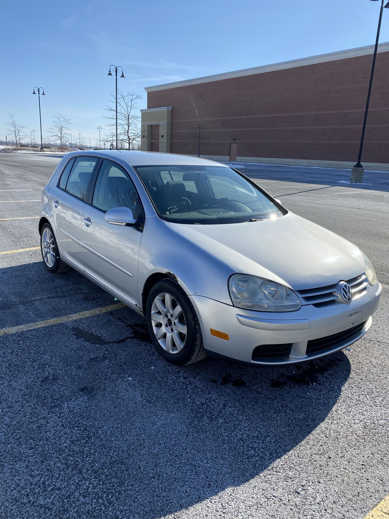 2006 Volkswagen Rabbit for Sale in Plainfield, IL - OfferUp