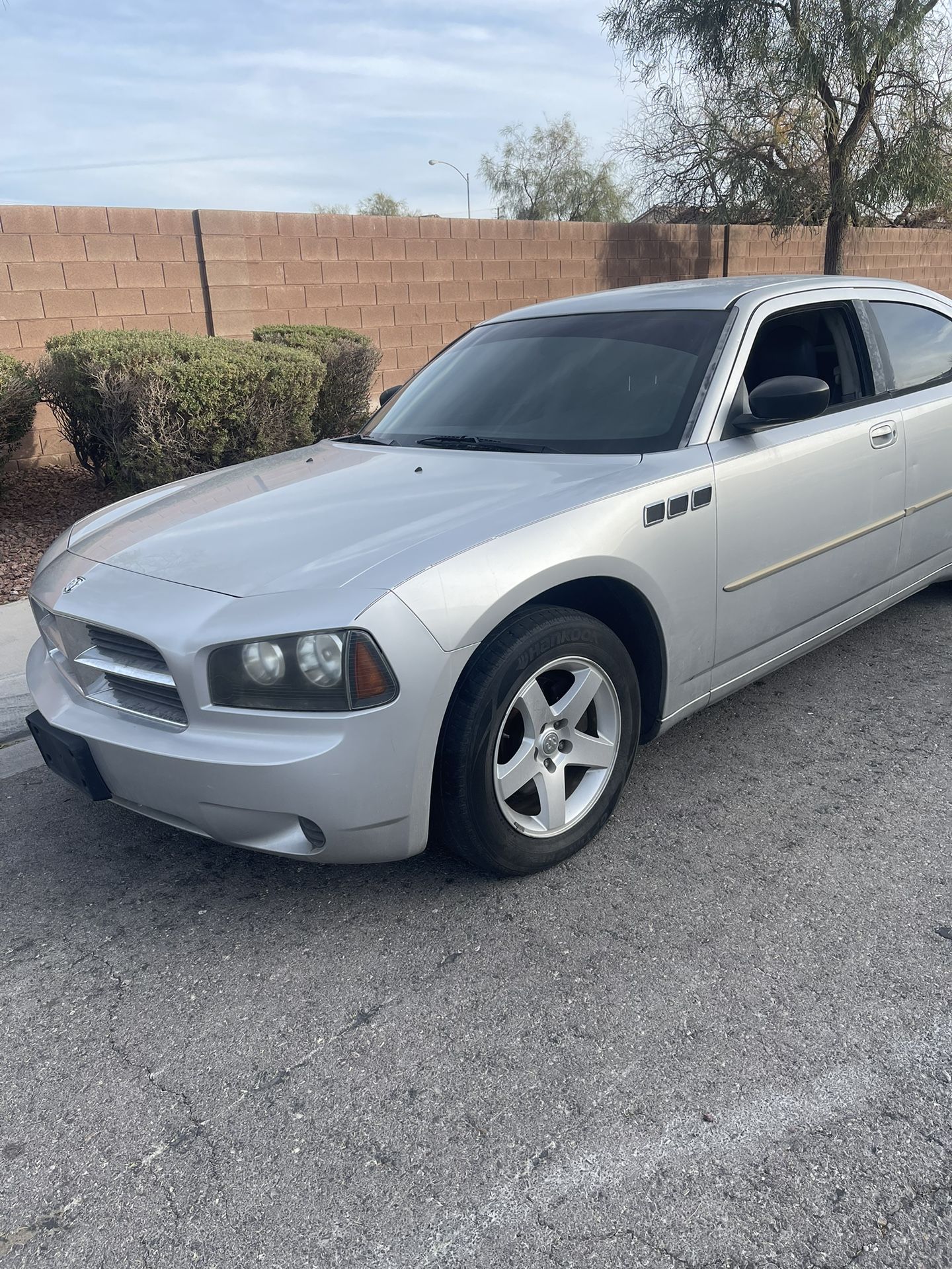 2007 Dodge Charger for Sale in Las Vegas, NV - OfferUp