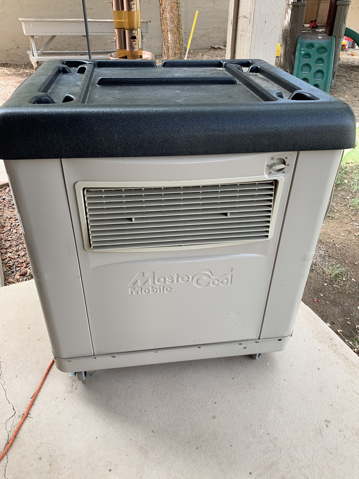 Master Cool Evaporative Cooler for Sale in Glendale, AZ - OfferUp
