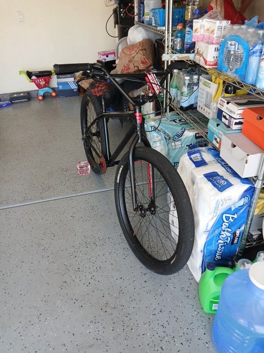 Mafia Bomma 27.5 Geared for Sale in Fontana, CA - OfferUp