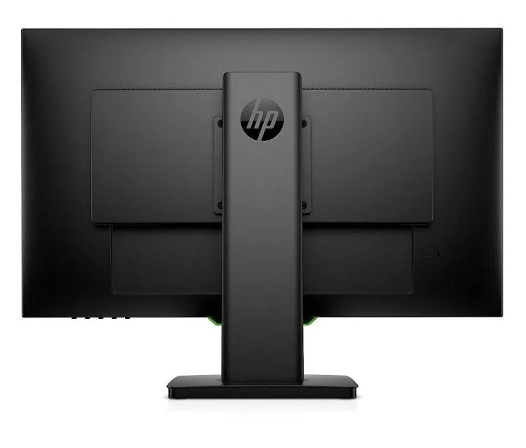 HP 25x Gaming Monitor 24.5" LED FHD 144hz, 1ms, FreeSync, G-Sync for ...