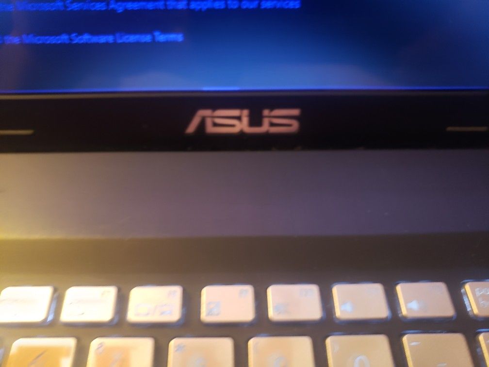 ACER laptop I5 Q500a 750gb 8gb Ram 15 Inch Screen for Sale in Pasadena ...