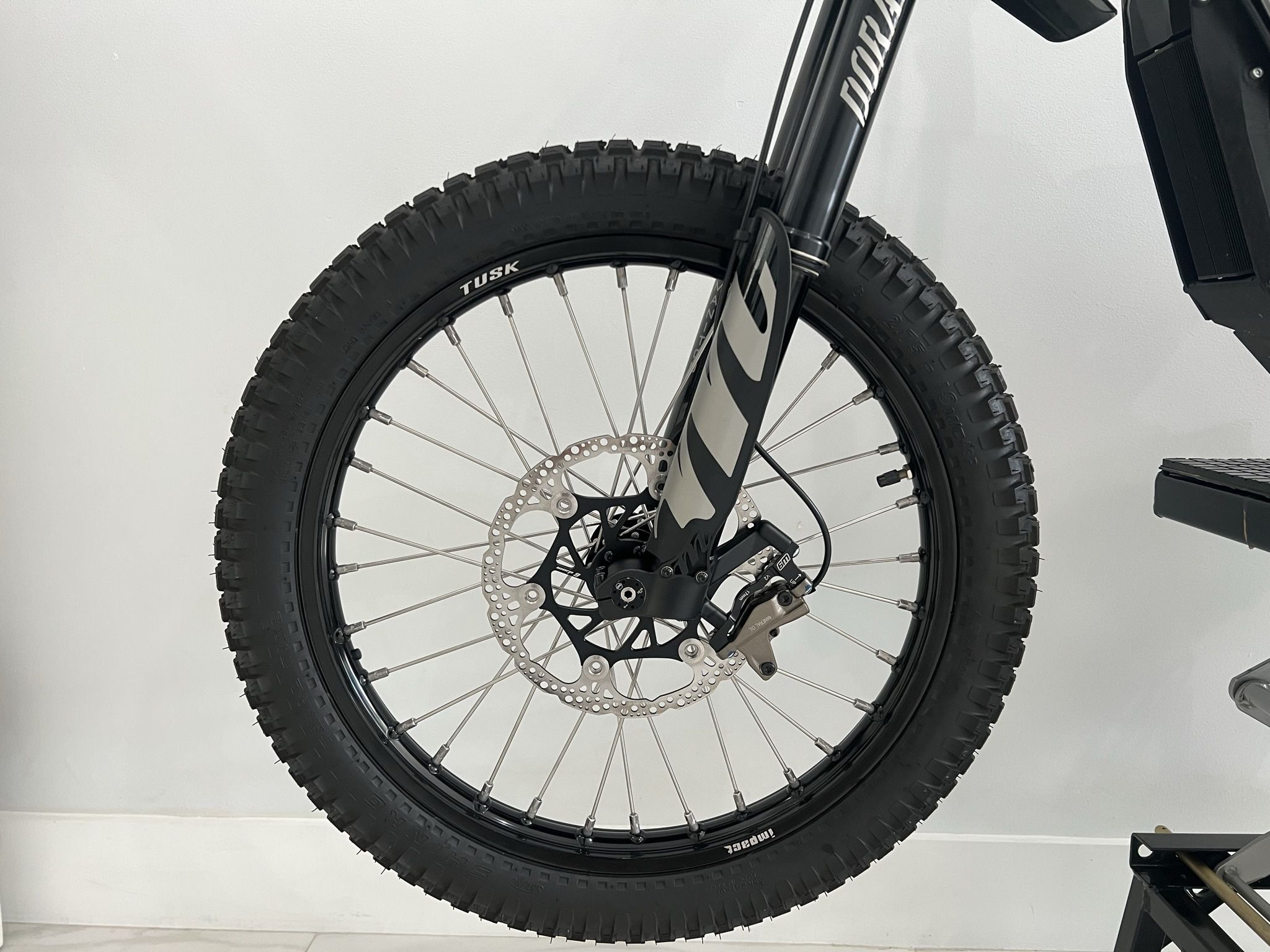 Surron (Fully Custom) for Sale in Pembroke Pines, FL - OfferUp