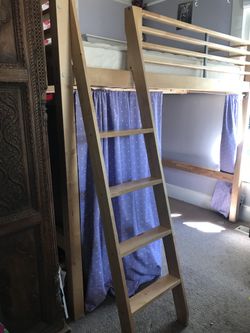 Ikea fjelldal loft bed store