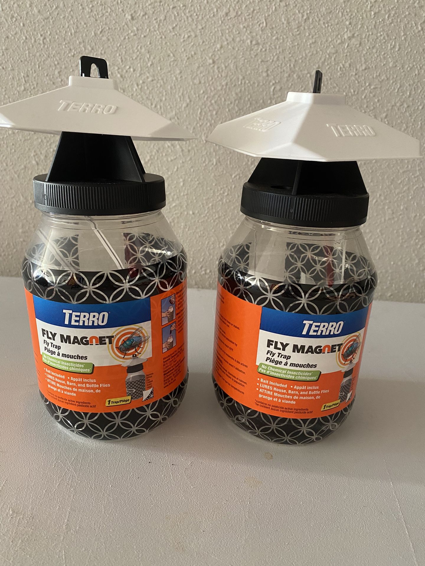 Free Fly Traps for Sale in San Diego, CA - OfferUp