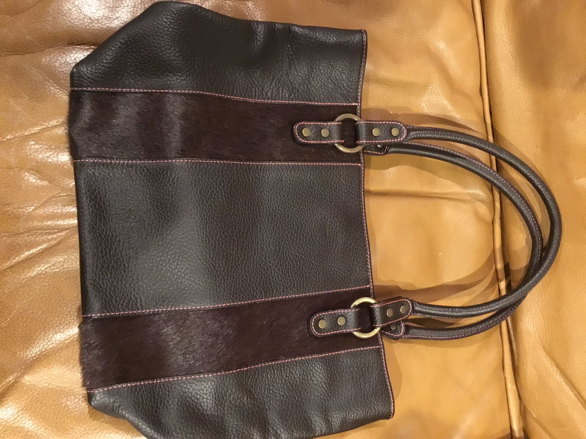 Claudia Firenze hand bag made in Italy for Sale in Dallas, TX - OfferUp