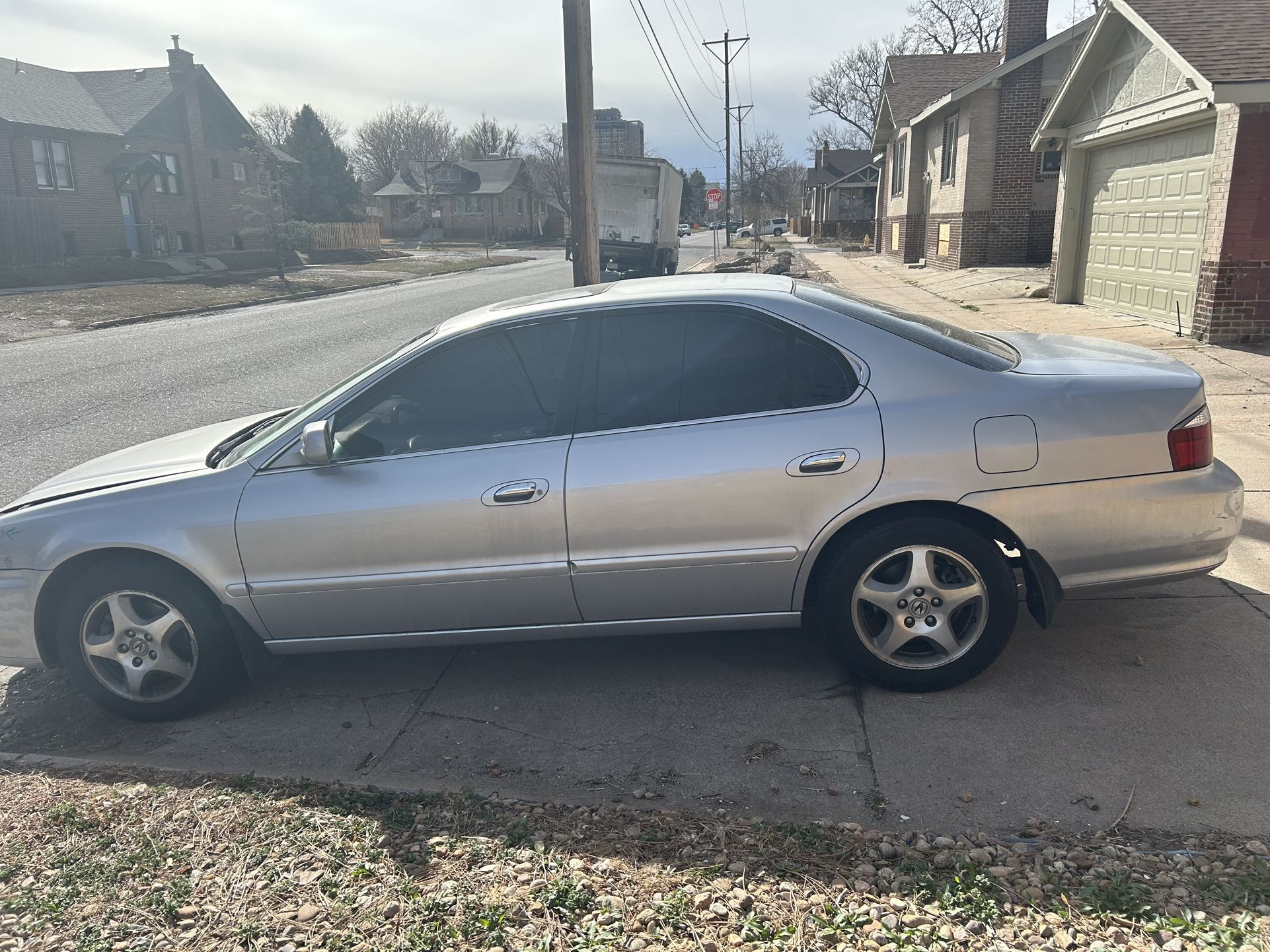 2002 Acura TL for Sale in Thornton, CO - OfferUp