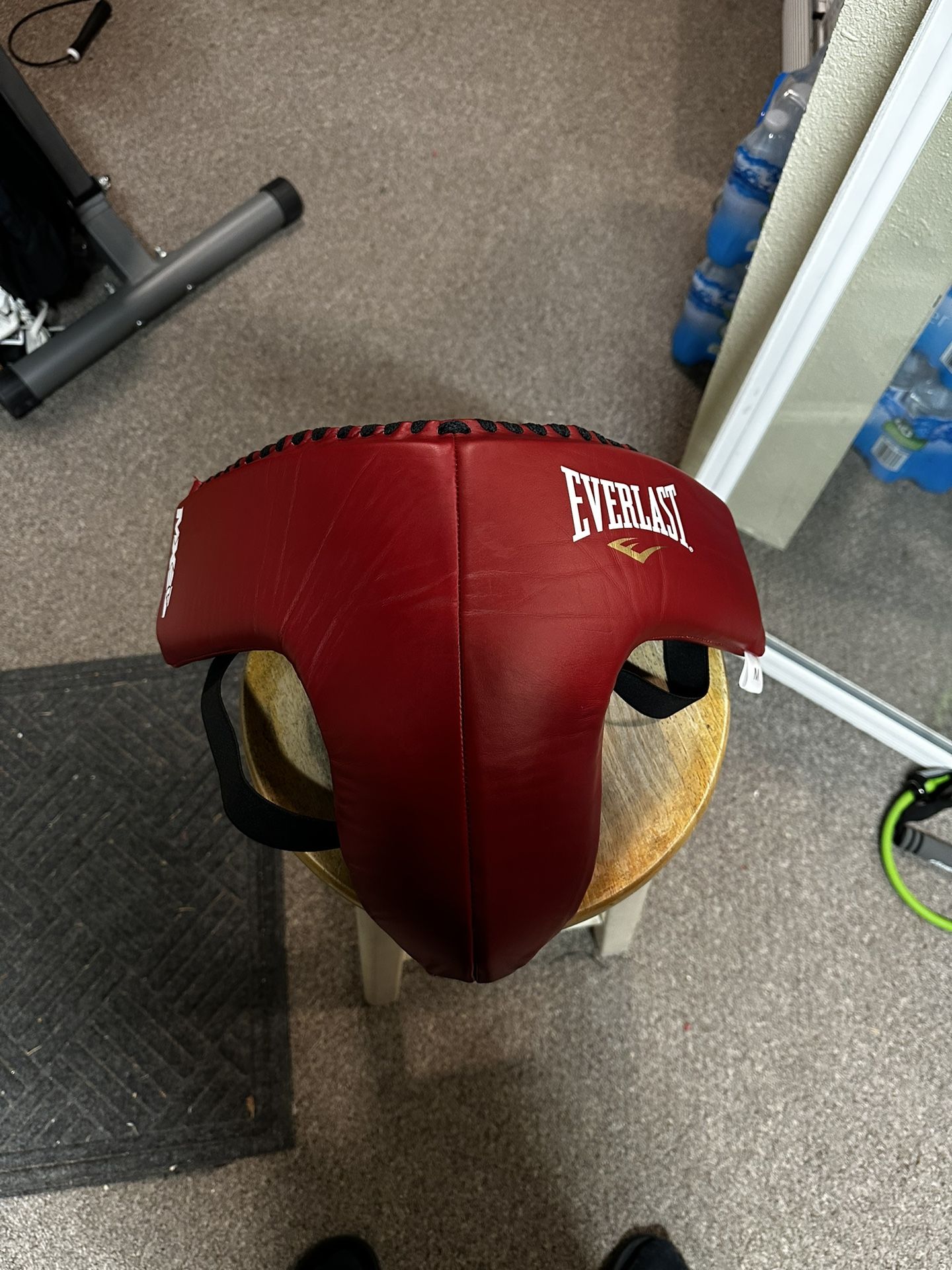 EVERLAST MX/ groin Protector for Sale in Portland, OR - OfferUp