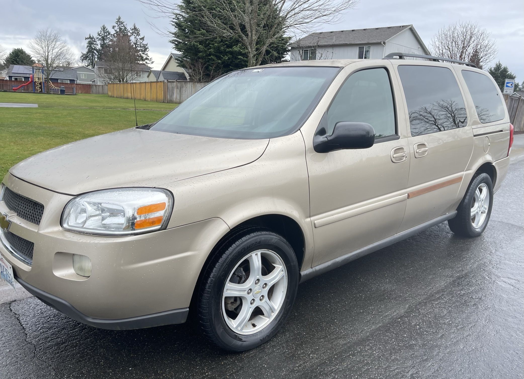 2005 Chevrolet Uplander for Sale in Tacoma, WA - OfferUp