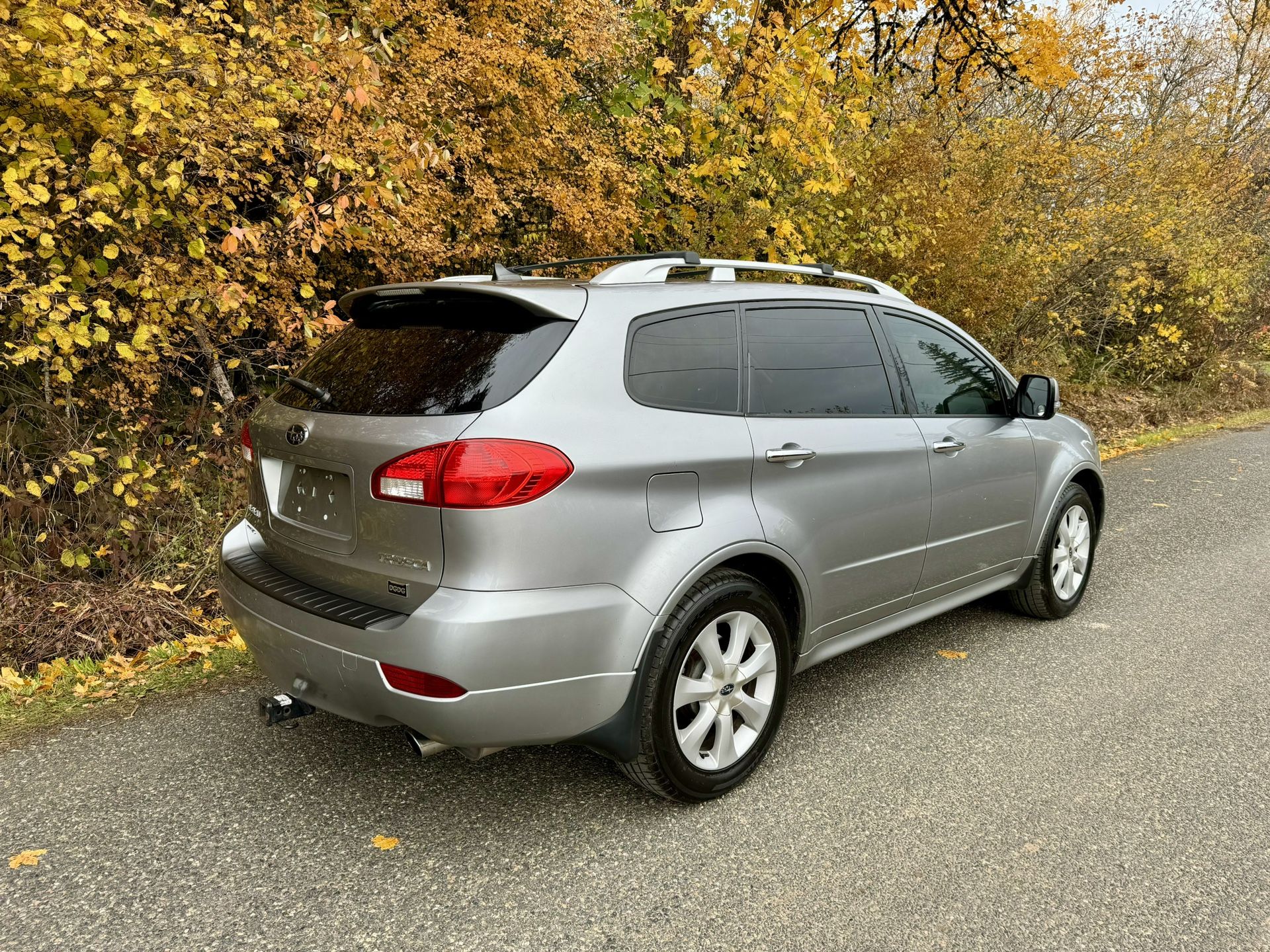 2010 Subaru Tribeca for Sale in Ridgefield, WA - OfferUp