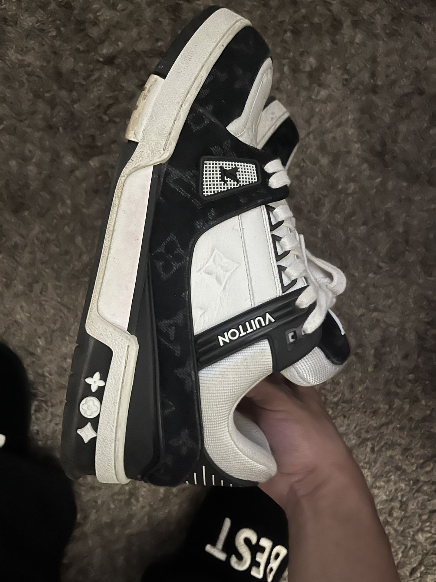 Loui Vutton Shoes for Sale in Houston, TX - OfferUp