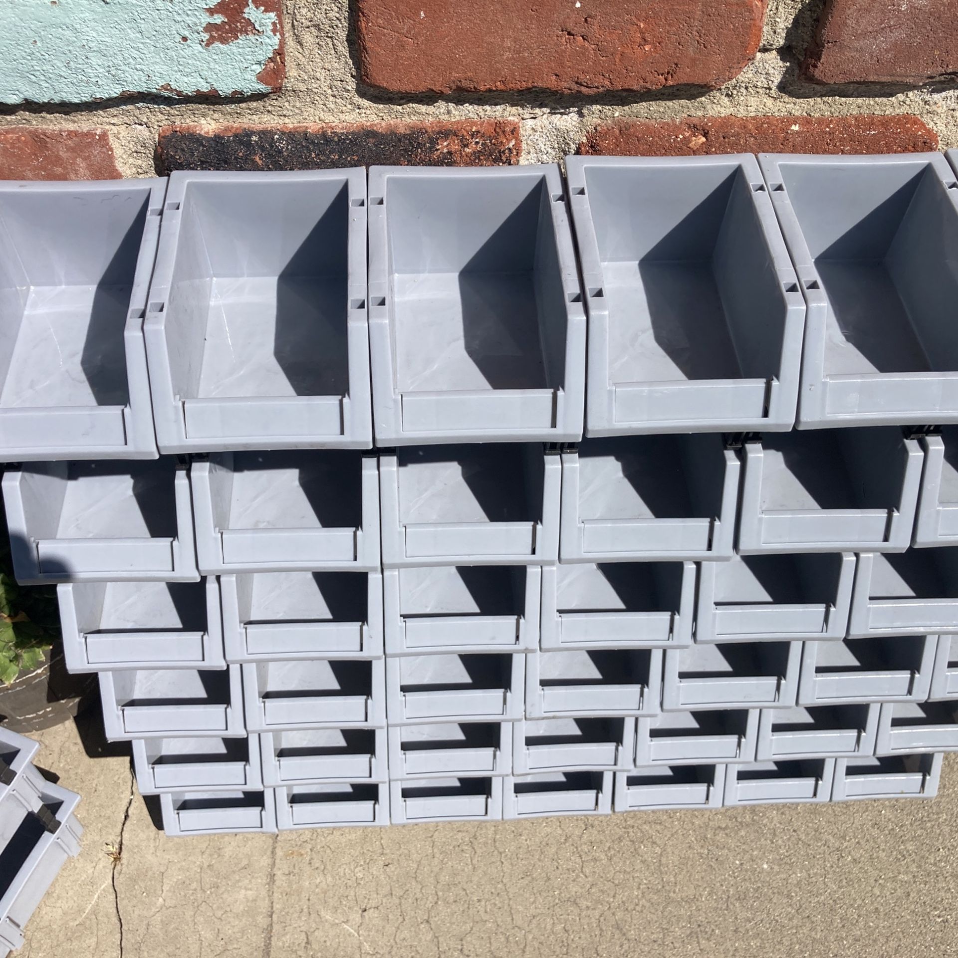 Plastic Storage Trays New for Sale in Norwalk, CA - OfferUp