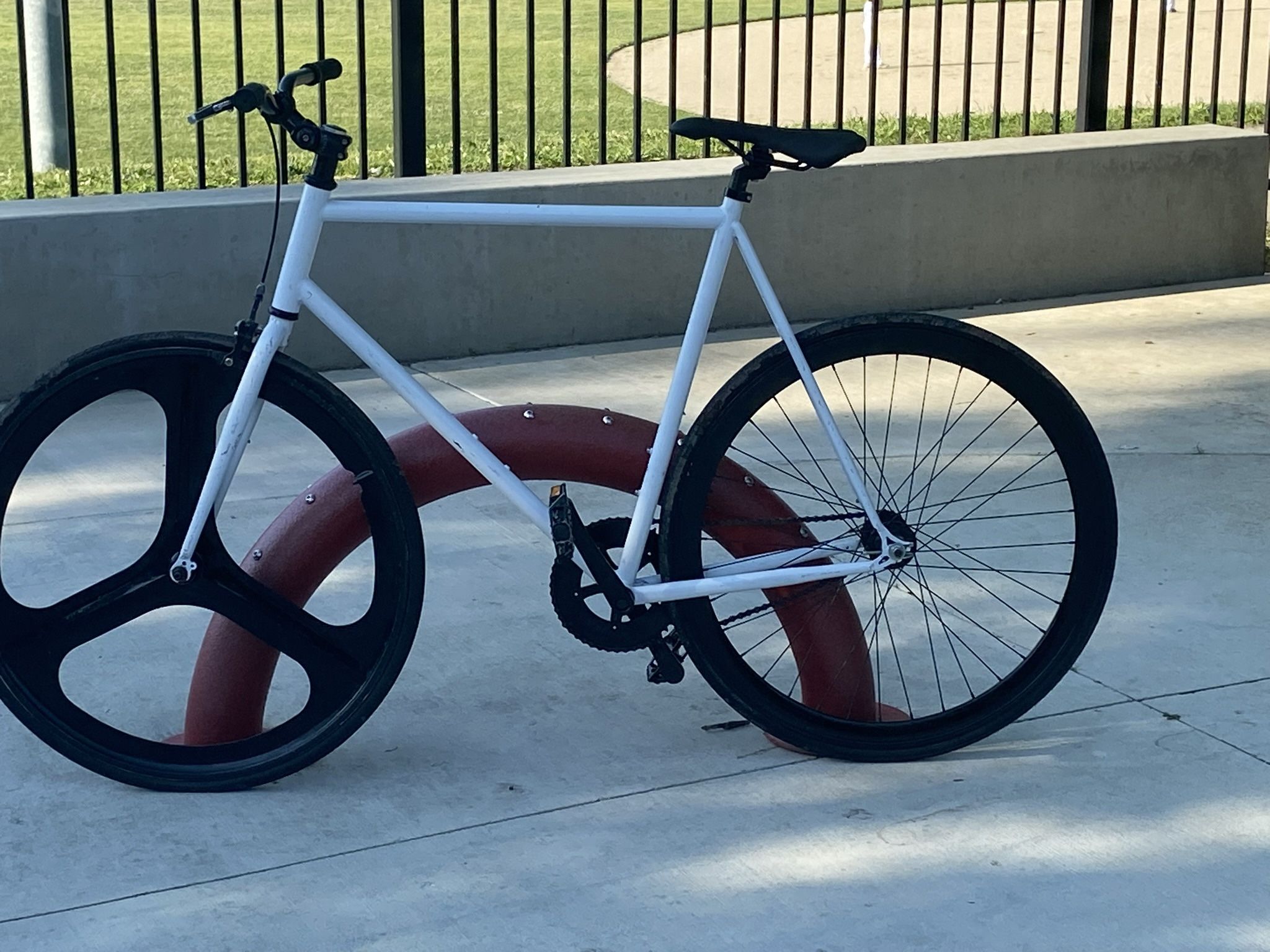 fixie for Sale in Chicago, IL - OfferUp