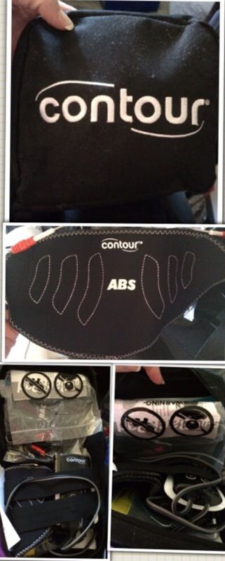 Contour ab belt for Sale in Greenwood, IN - OfferUp