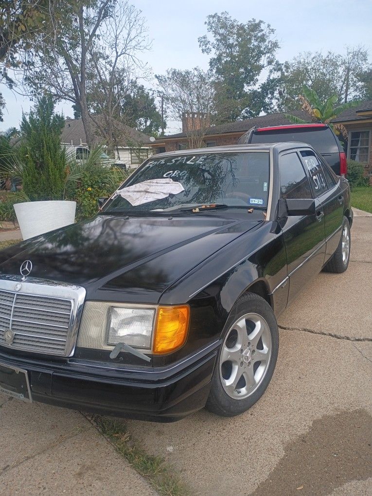 2001 Mercedes for Sale in Pasadena, TX - OfferUp