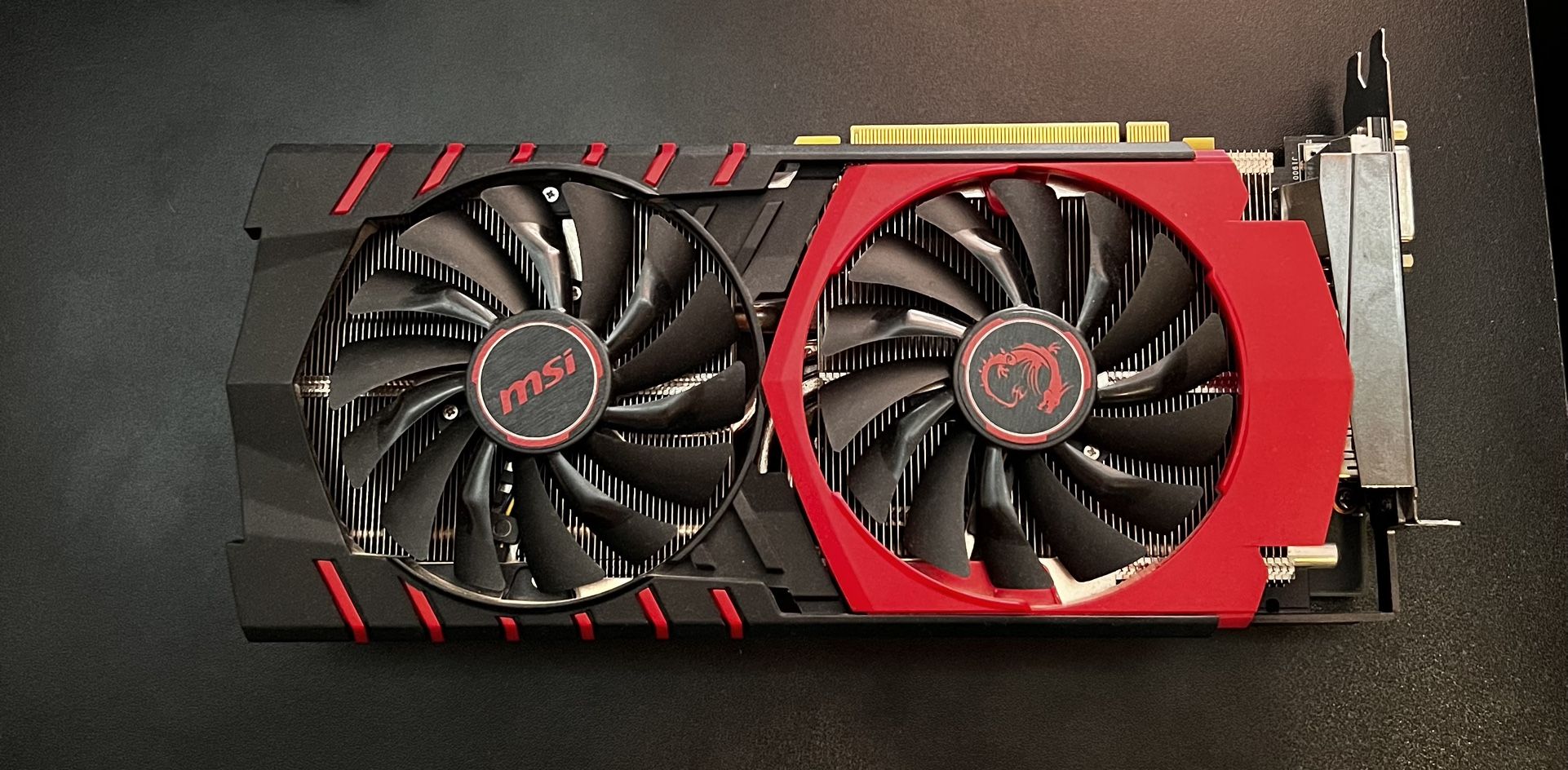 MSI R9 390x Graphics Card for Sale in Glen Burnie, MD - OfferUp