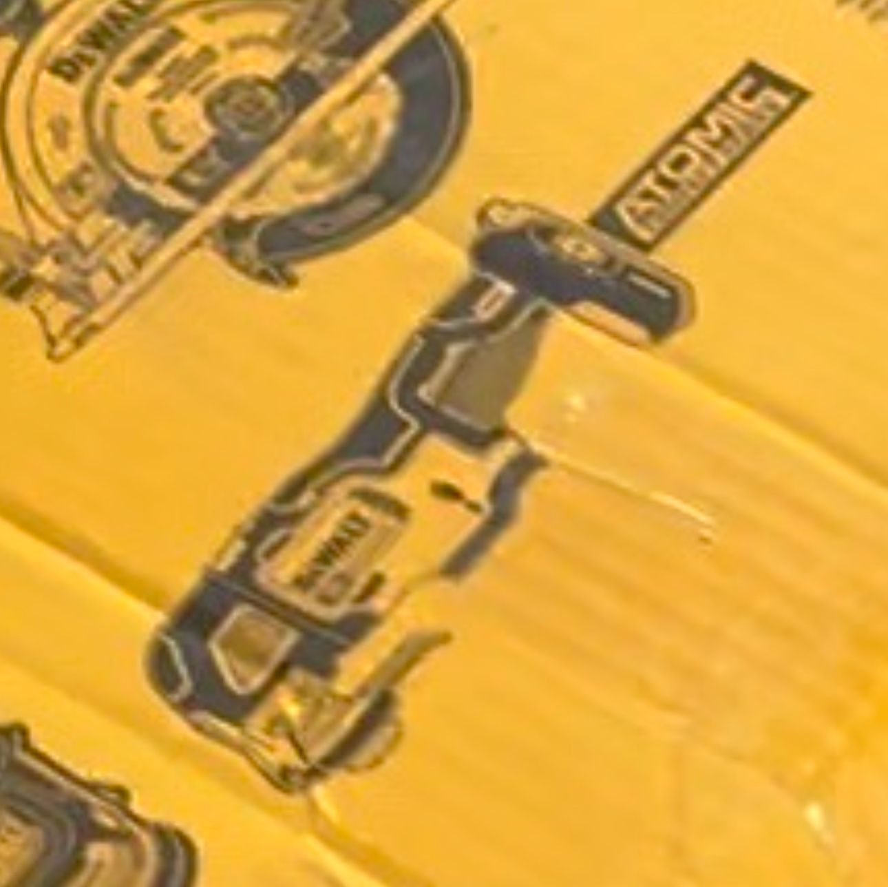 Dewalt 20 Volt Max Toughsystem Lithium Ion 6 Tool Cordless Combo Kit